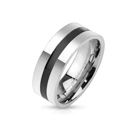 BUNGSA Ring in Silber | Gr.: 67