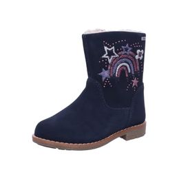 Lurchi Stiefel in blau | Gr.: 28