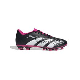 Adidas Fußballschuhe PREDATOR ACCURACY.4 FxG in Lila | Gr.: 10