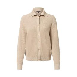 Franco Callegari Strickjacke in beige - 0009 | Gr.: M