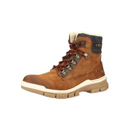 Mustang Stiefelette in Kastanie | Gr.: 41
