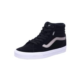 Vans Sneaker High in schwarz | Gr.: 38