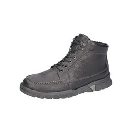 Waldläufer WALDLÄUFER Stiefel schwarz | Gr.: 45