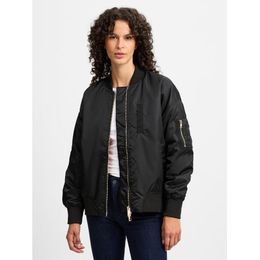 MOS MOSH Jacke MMRuby in schwarz | Gr.: L