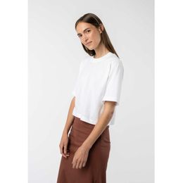 Mela Cropped T-Shirt DESNA | Gr.: XL