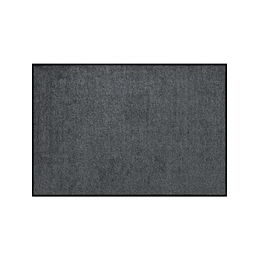 Erwin M&uuml;ller Erwin M&uuml;ller Fu&szlig;matte Mainz in anthrazit | Gr.: 70 x 100 cm