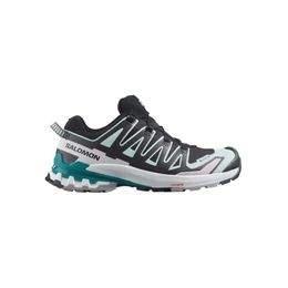 Salomon Laufschuhe/Trailschuhe SHOES XA PRO 3D V9 GTX W in Multicolor | Gr.: 8,5