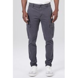 M.O.D. M.O.D Edin Cargo Iron Grey | Gr.: W31/L30
