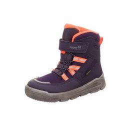 Superfit Stiefel in blau | Gr.: 28