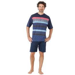 Hajo Single-Jersey Shorty in marine | Gr.: 52