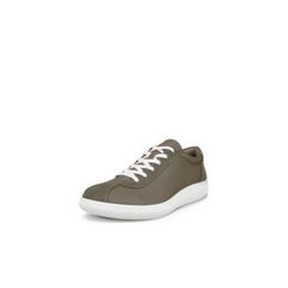 Ecco Sneaker Low in braun | Gr.: 46