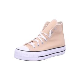 Converse Sneaker High in beige | Gr.: 39