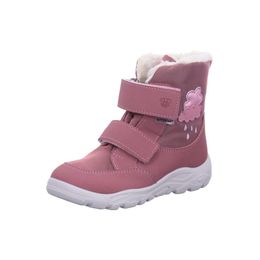 Pepino Stiefel in rot | Gr.: 27