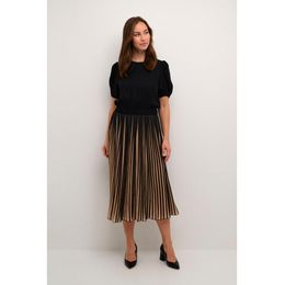 Culture Jerseykleid CUcarly Relaxed fit in Black | Gr.: XL