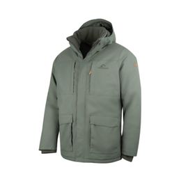 Westfjord Jacke "Krafla" in Khaki | Gr.: S