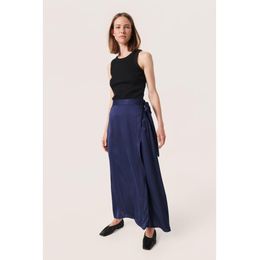 Soaked in Luxury Rock SLElin Slim fit in Night Sky | Gr.: M
