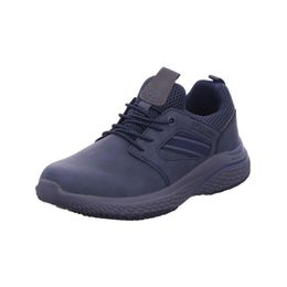 Dockers Slipper in navy | Gr.: 43