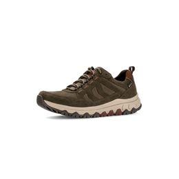 rollingsoft Sneaker low in grün | Gr.: 42,5