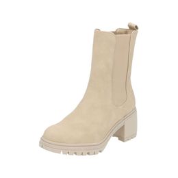 Palado Chelsea Boots in Beige | Gr.: 39