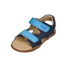 KOEL Sandalen OVA in blau | Gr.: 27