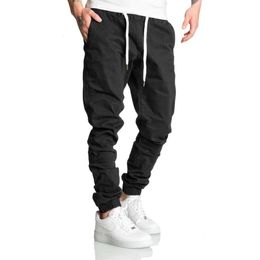 REPUBLIX Jogger Chino RICK in Schwarz | Gr.: W32