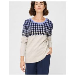 Olsen Pullover in Ink Blue | Gr.: 48