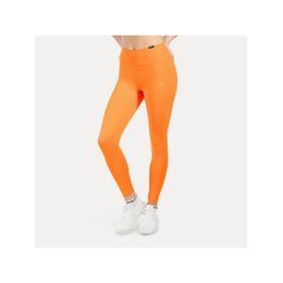 Smilodox Leggings Kenna in Orange | Gr.: S