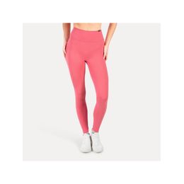 Smilodox Leggings Kenna in Pink | Gr.: XL