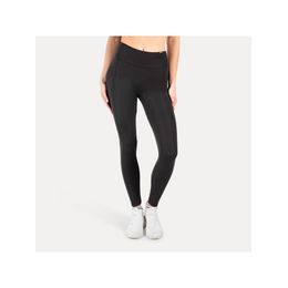 Smilodox Leggings Kenna in Schwarz | Gr.: L