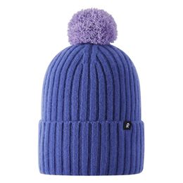 Reima Beanie " Topsu " in Breezy Violet | Gr.: 52/54