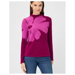 Olsen Pullover in Boysenberry | Gr.: 48