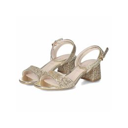 Buffalo Sandalette in gold | Gr.: 36