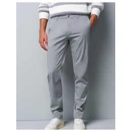 MEYER Chino M5 Chino in grau | Gr.: W40/L34