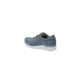 Waldläufer WALDLÄUFER Lowtop-Sneaker Ramona in denim | Gr.: 6