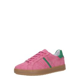 Tom Tailor Sneakers female size 40 Green / Light pink