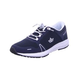 Lico Sneaker Basildon in marine/weiss | Gr.: 42