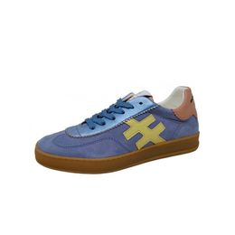 Another Trend Sneaker Ikonic 2 in Blau | Gr.: 40
