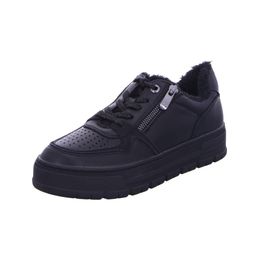 Marco Tozzi Sneaker in BLACK | Gr.: 37