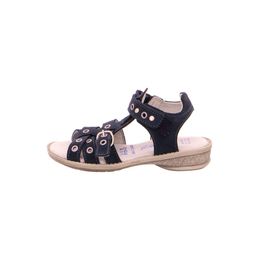 D&auml;umling D&auml;umling Sandalen in Blau | Gr.: 28
