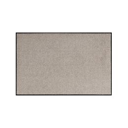 Erwin M&uuml;ller Erwin M&uuml;ller Fu&szlig;matte Mainz in sand | Gr.: 115 x 175 cm