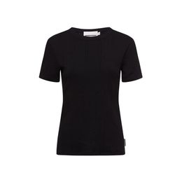 armedangels T-Shirt Maheraa in schwarz | Gr.: S