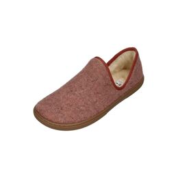 KOEL Halbschuhe-Slipper MERINO in rosa | Gr.: 38