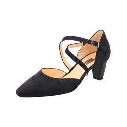 Gabor Pump in blau | Gr.: 37,5
