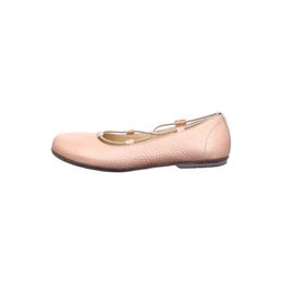 Däumling Däumling Ballerinas in Rosa | Gr.: 37