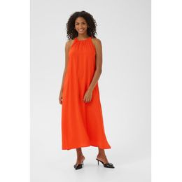 Kaffe Kleid KAflorence Loose fit in Grenadine | Gr.: 38