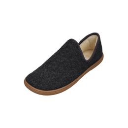KOEL Halbschuhe-Slipper MERINO in grau | Gr.: 40