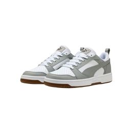 Puma Sneaker in Grau | Gr.: 46
