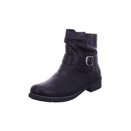 Rieker Stiefelette in schwarz | Gr.: 43