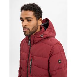 Camel Active Jacke in rot | Gr.: 48