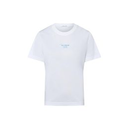 Samsøe & Samsøe SAMSOE & SAMSOE T-Shirt Sacamino in weiß | Gr.: XS